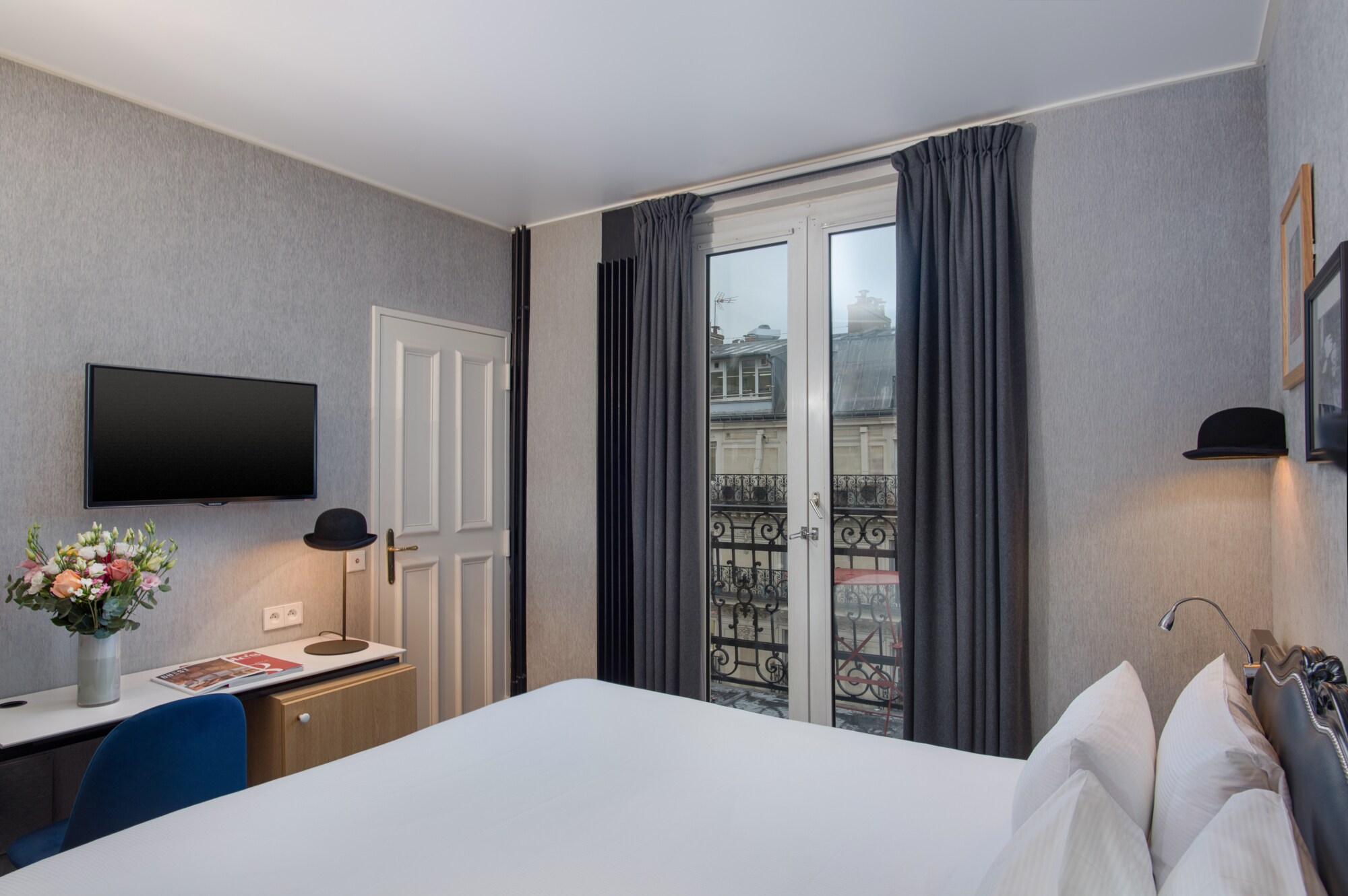 NH Paris Opéra Faubourg Hotel | Up to 25% off | NH Hotels