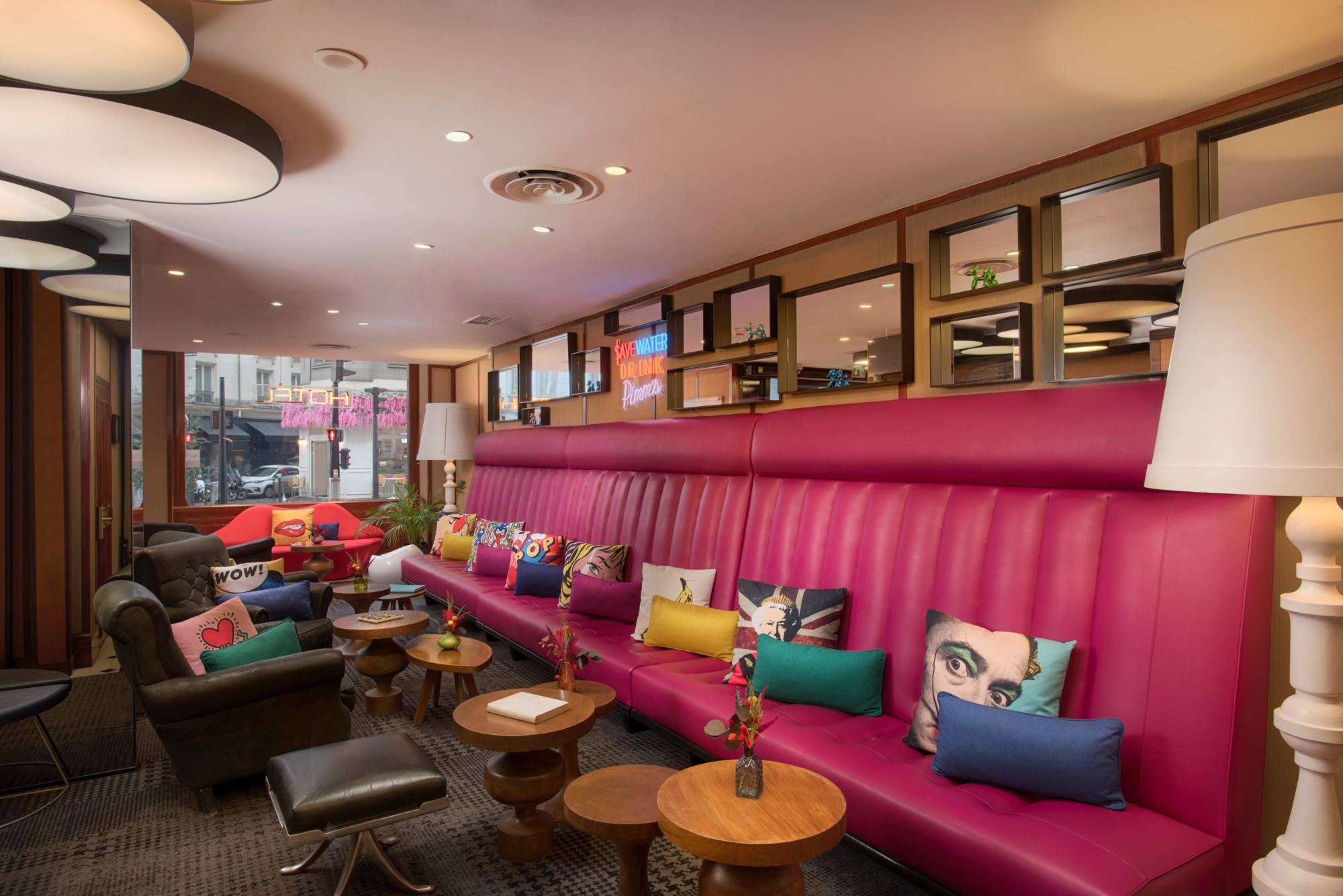 NH Paris Opéra Faubourg Hotel | Up to 25% off | NH Hotels