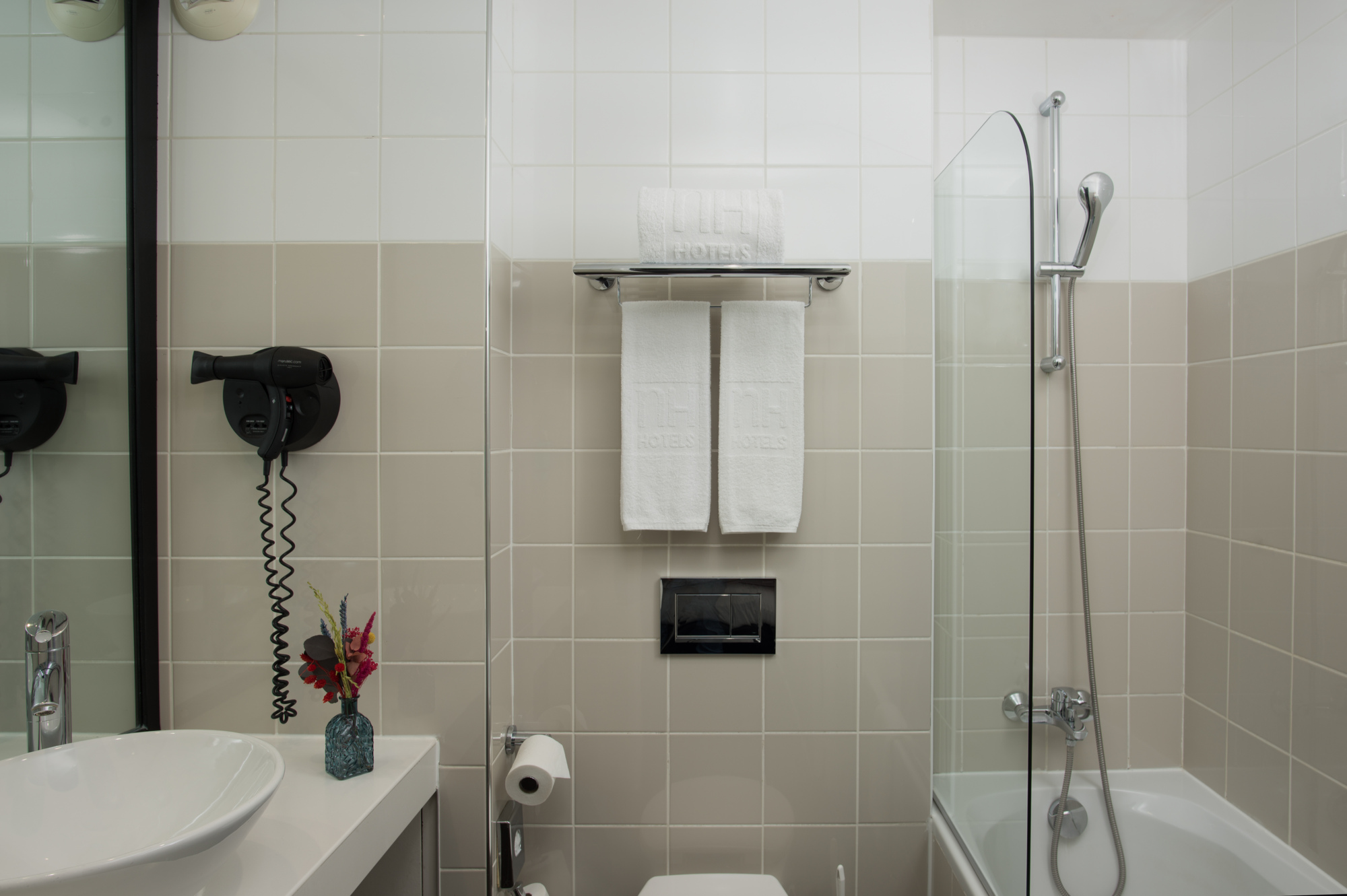 NH Paris Opéra Faubourg Hotel | Up to 25% off | NH Hotels