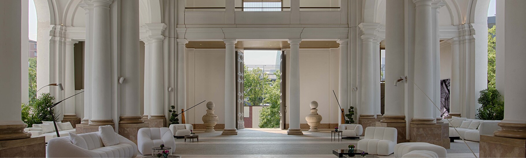 Discover NH Collection Hotels Brand: Feel the Extraordinary | NH Collection