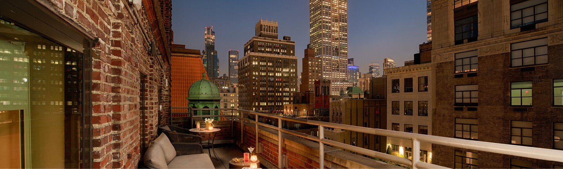 Discover NH Collection Hotels Brand: Feel the Extraordinary | NH Collection