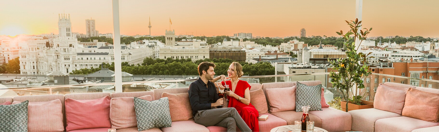 Discover NH Collection Hotels Brand: Feel the Extraordinary | NH Collection