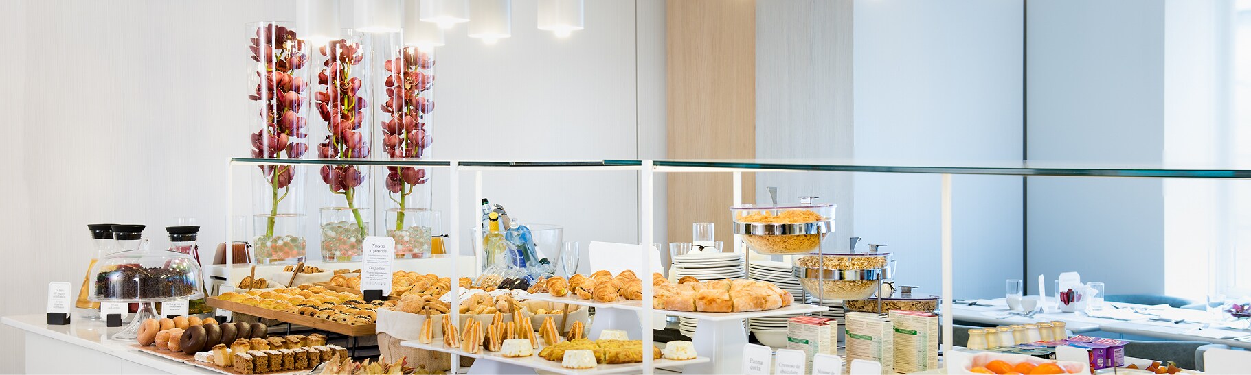 Discover NH Collection Hotels Brand: Feel the Extraordinary | NH Collection