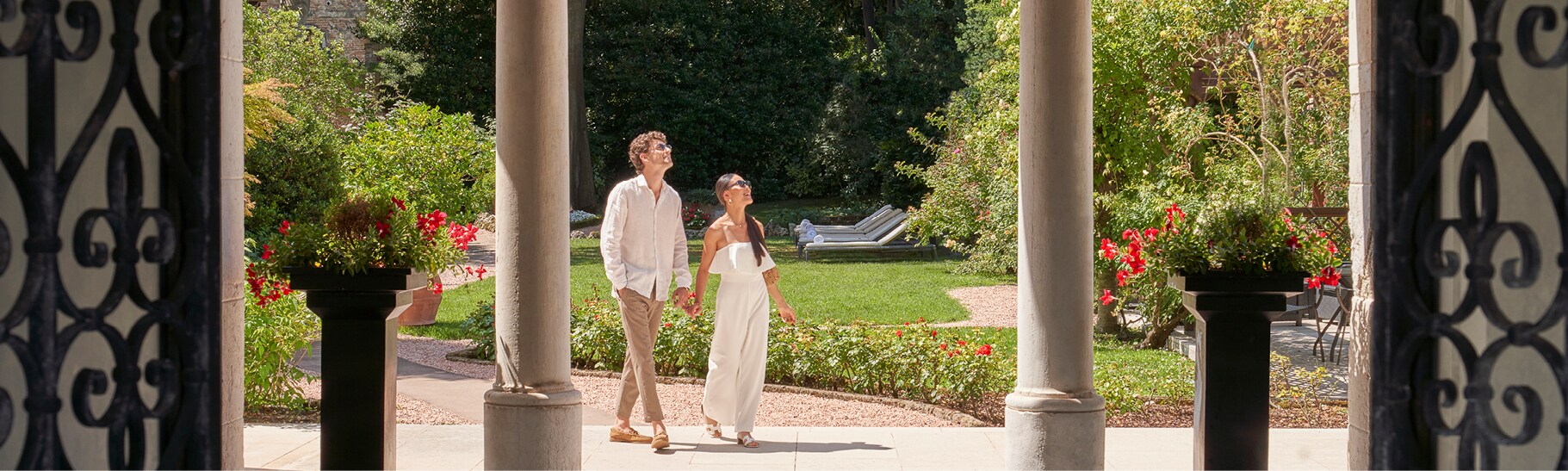 Discover NH Collection Hotels Brand: Feel the Extraordinary | NH Collection