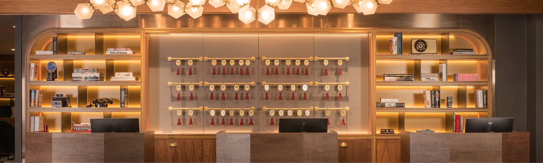 Discover NH Collection Hotels Brand: Feel the Extraordinary | NH Collection