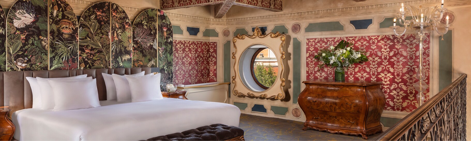 Discover NH Collection Hotels Brand: Feel the Extraordinary | NH Collection