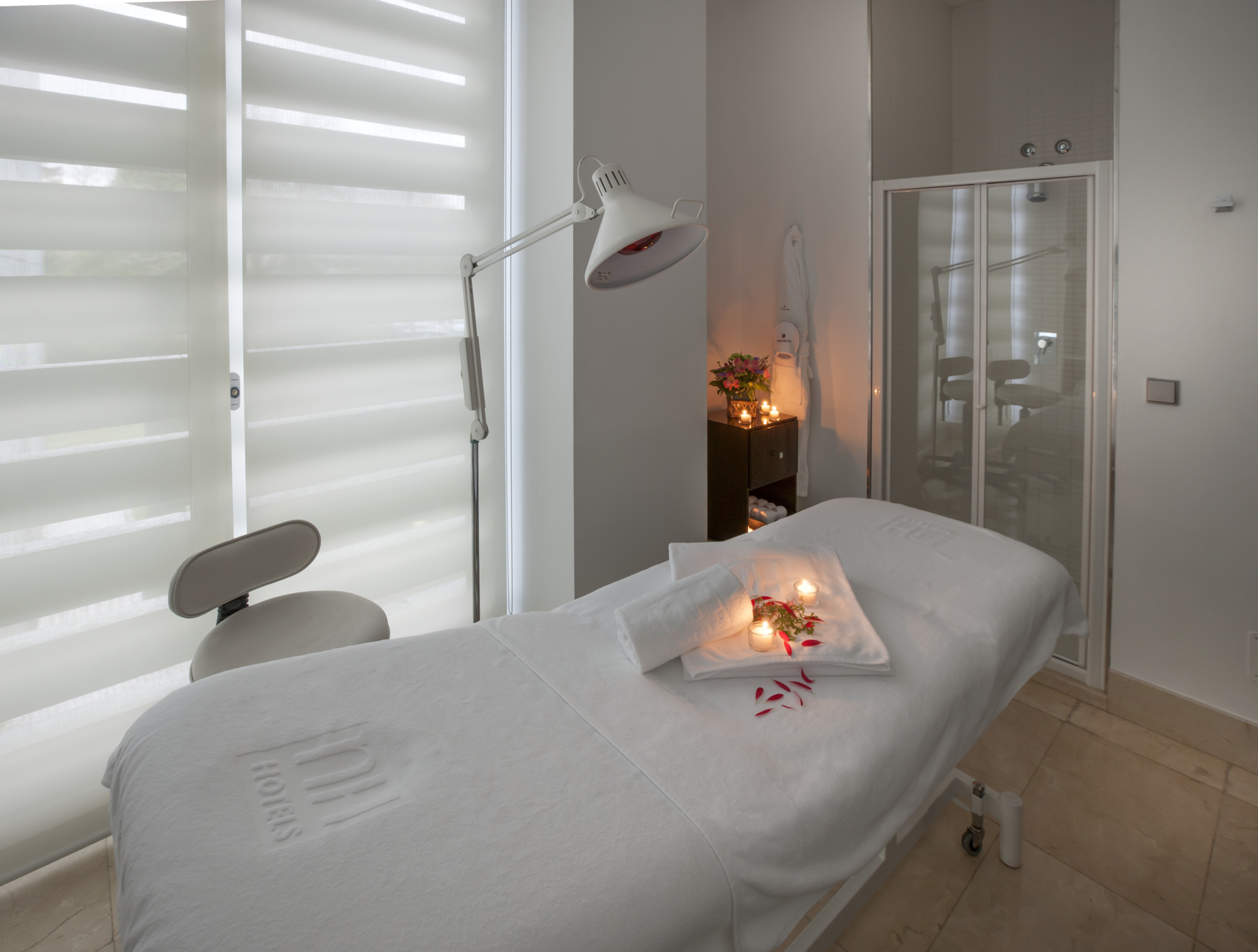 NH Collection Santiago de Compostela: Hotel 5* en Santiago
