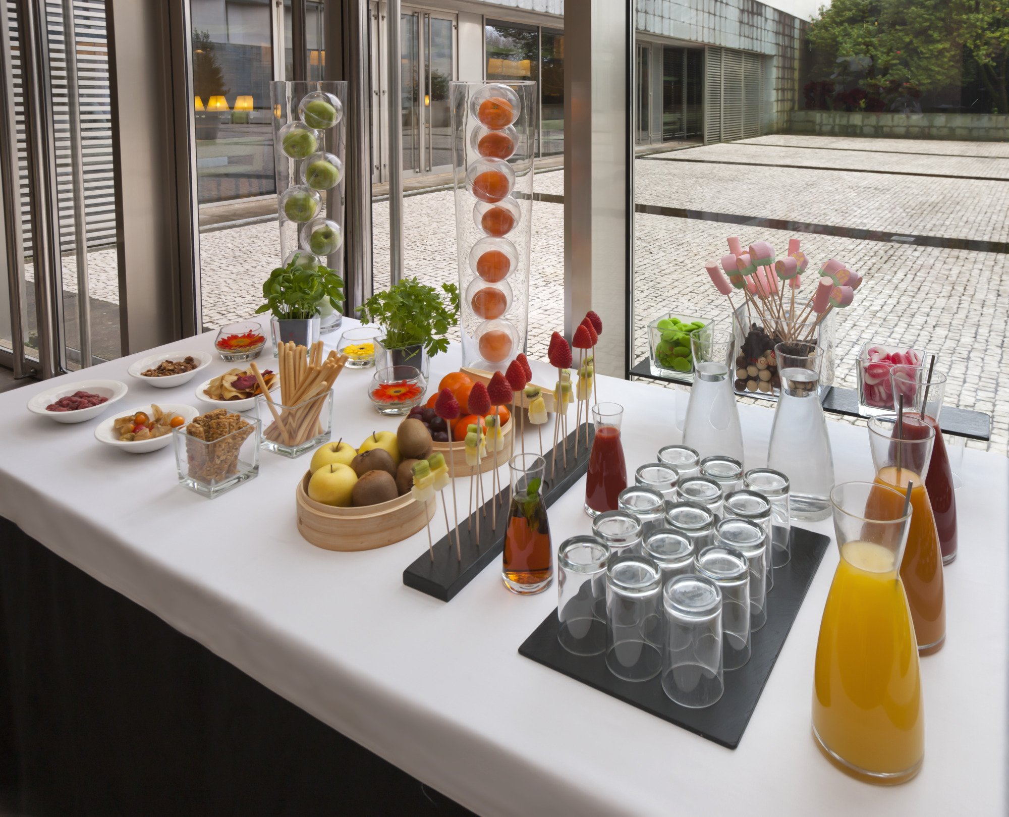 Hôtel NH Collection Santiago de Compostela | nh-hotels.fr