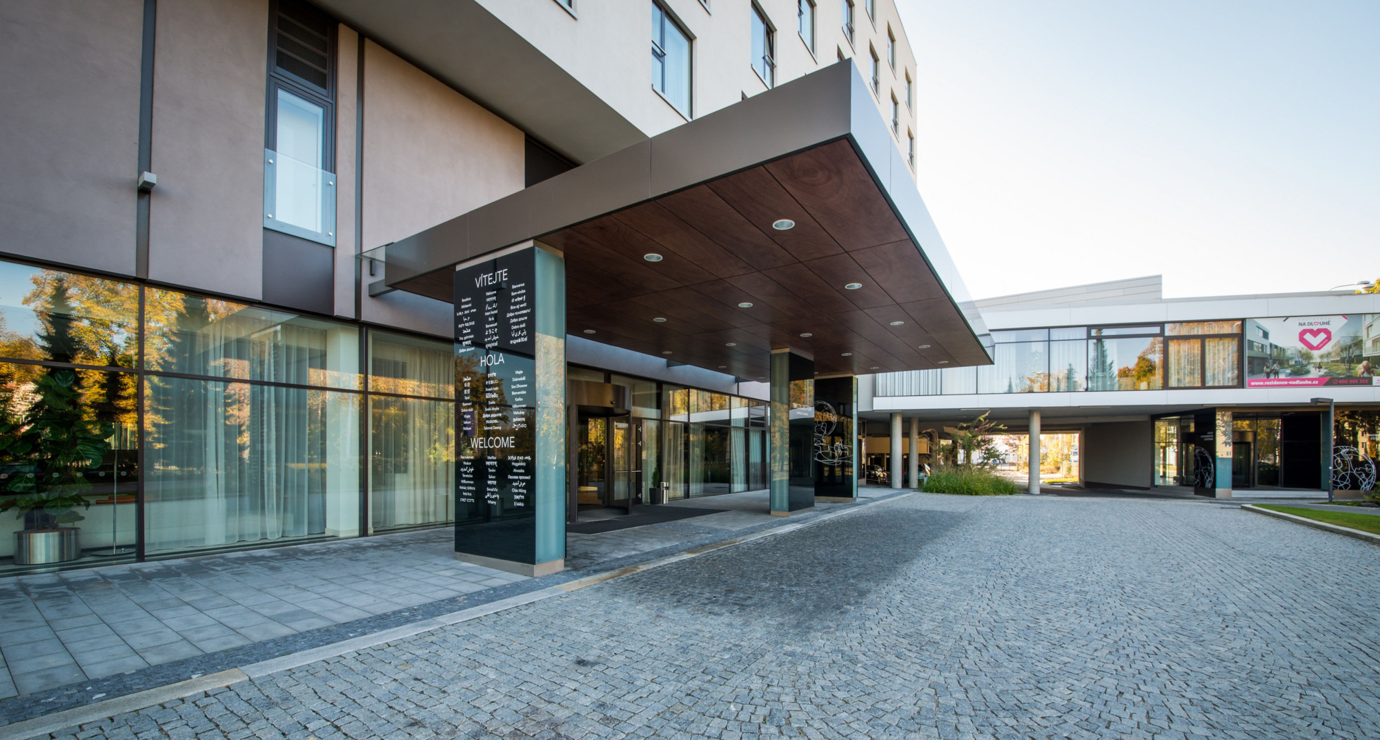 Hotel NH Collection Olomouc Congress | nh-hotels.com