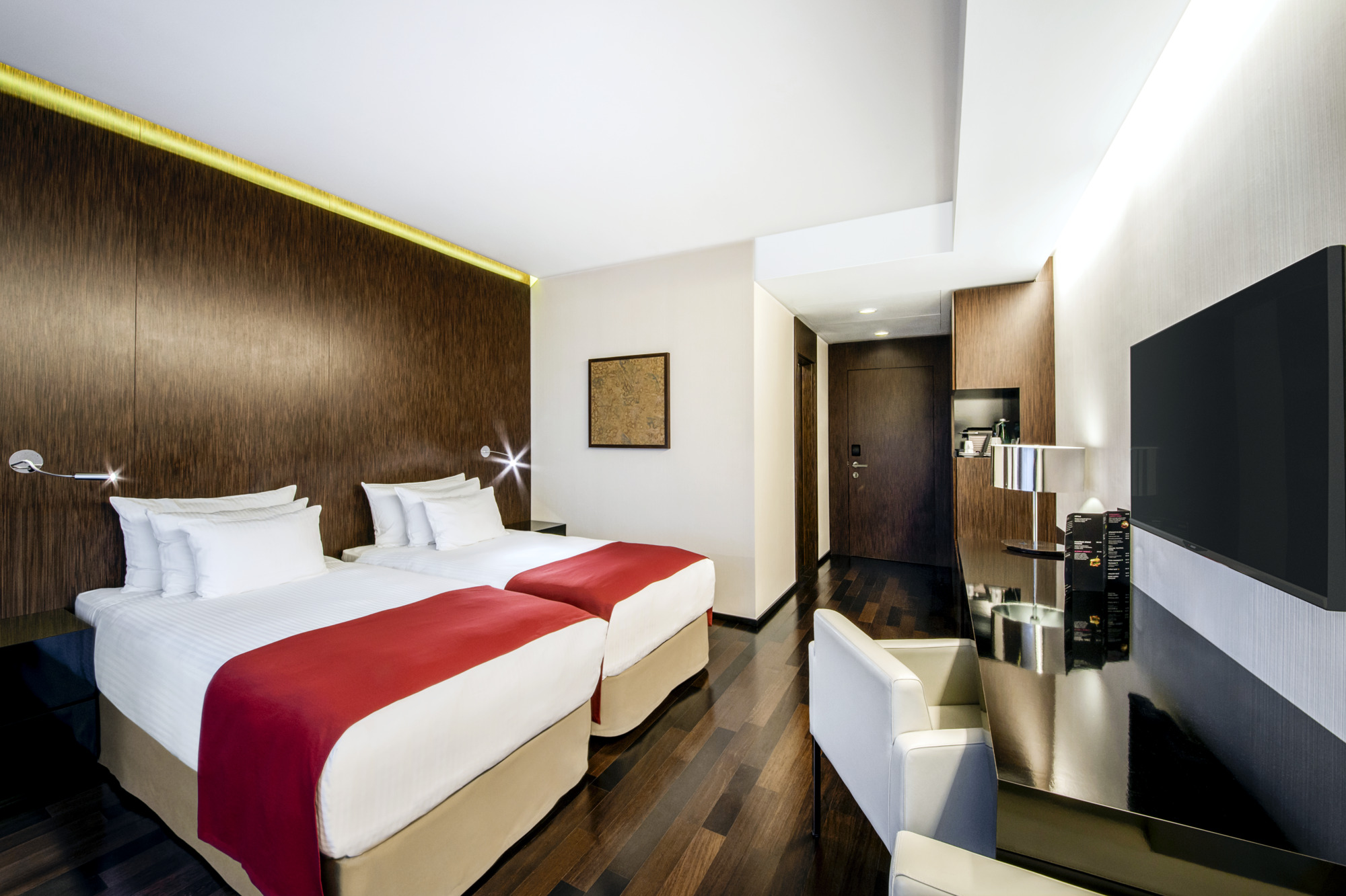 Hotel NH Collection Olomouc Congress | nh-hotels.com