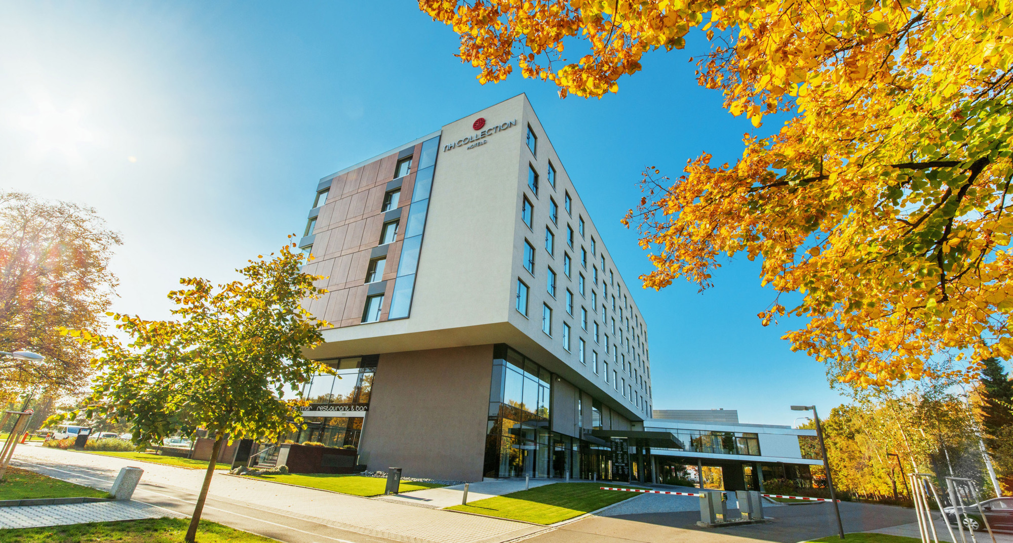 Hotel NH Collection Olomouc Congress | nh-hotels.com