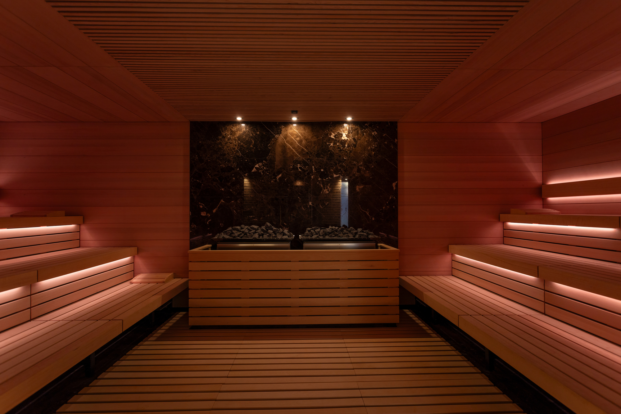 Spa - NH Collection Olomouc Congress