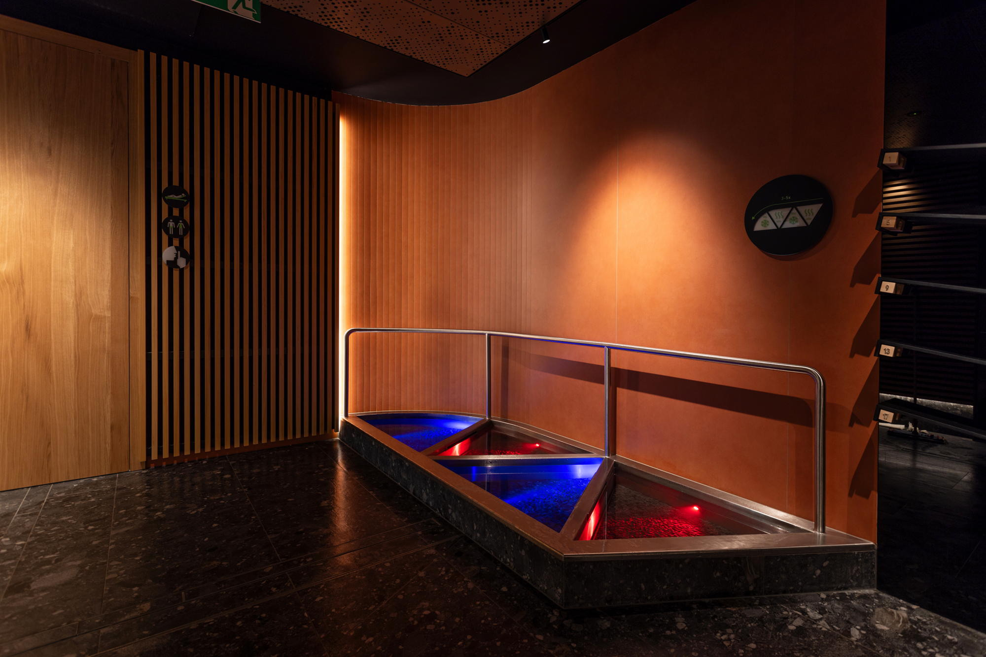 Spa - NH Collection Olomouc Congress