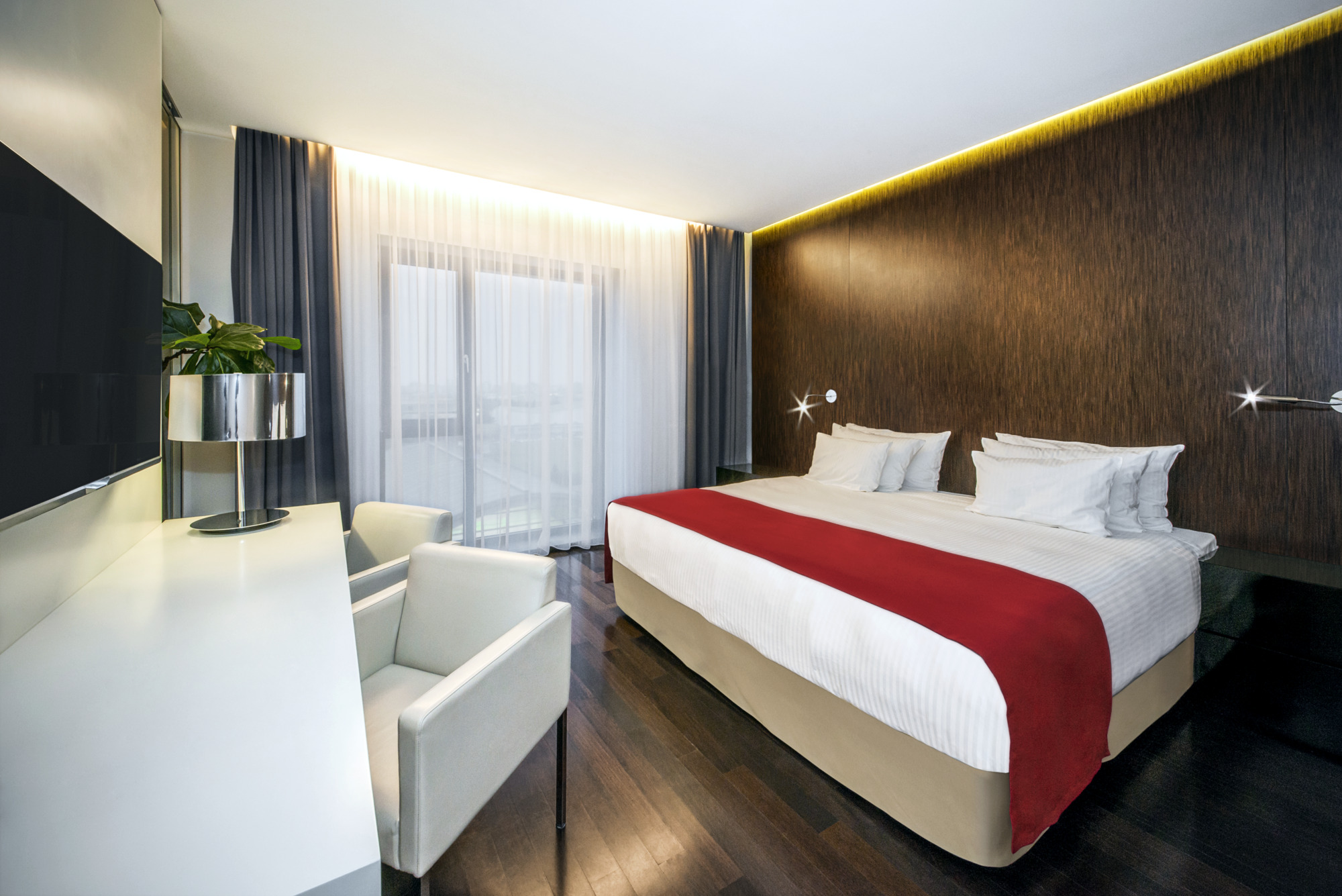 Hotel NH Collection Olomouc Congress | nh-hotels.com