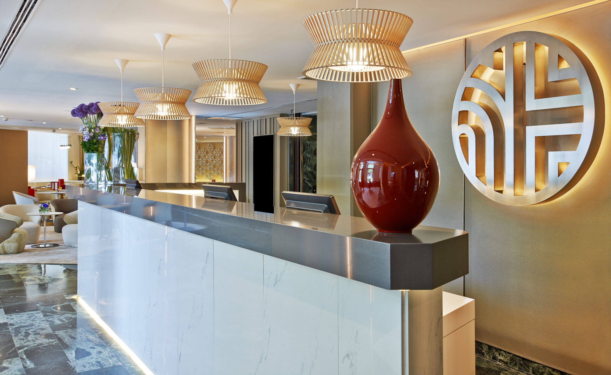 NH Collection Barcelona Pódium: 4* Hotel in Barcelona City Center