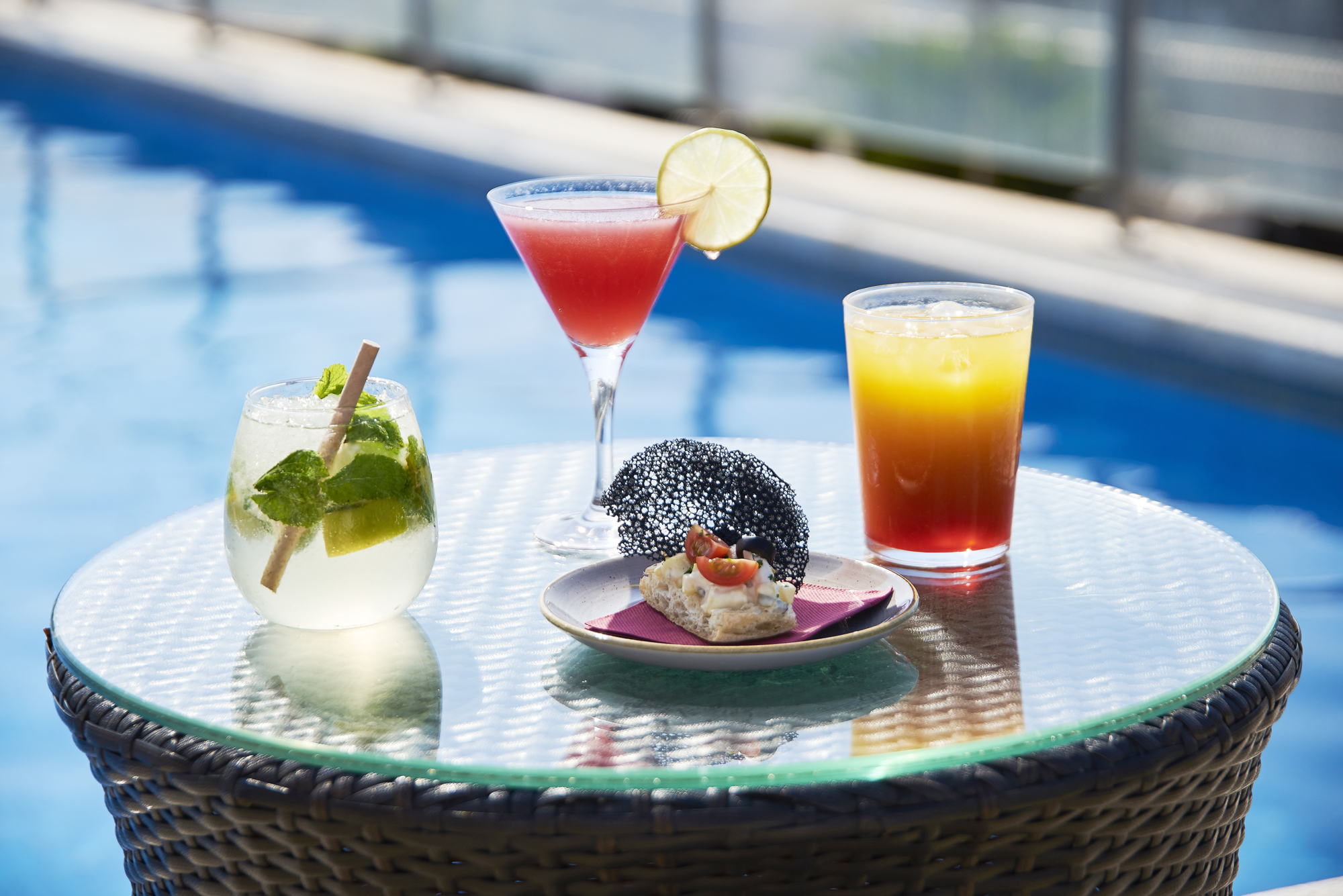 Hotel NH Collection Barcelona Pódium | nh-hotels.com