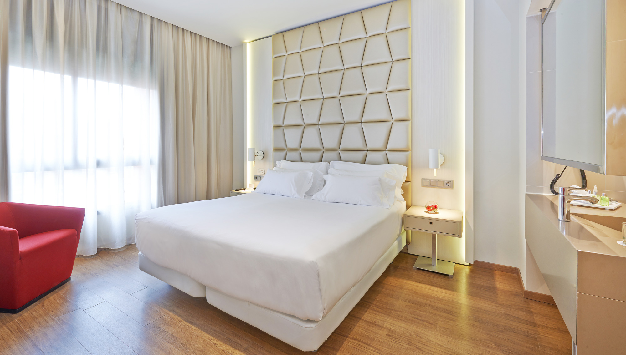 Hotel NH Collection Barcelona Pódium | nh-hotels.com