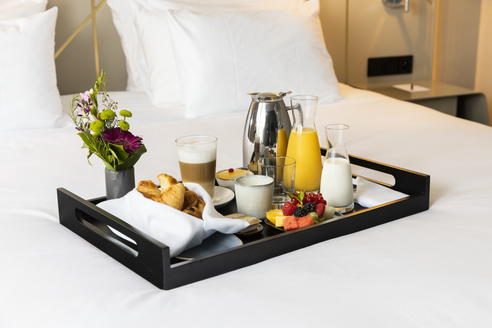 Hotel NH Collection Milano CityLife: 4* Hotel in Milan