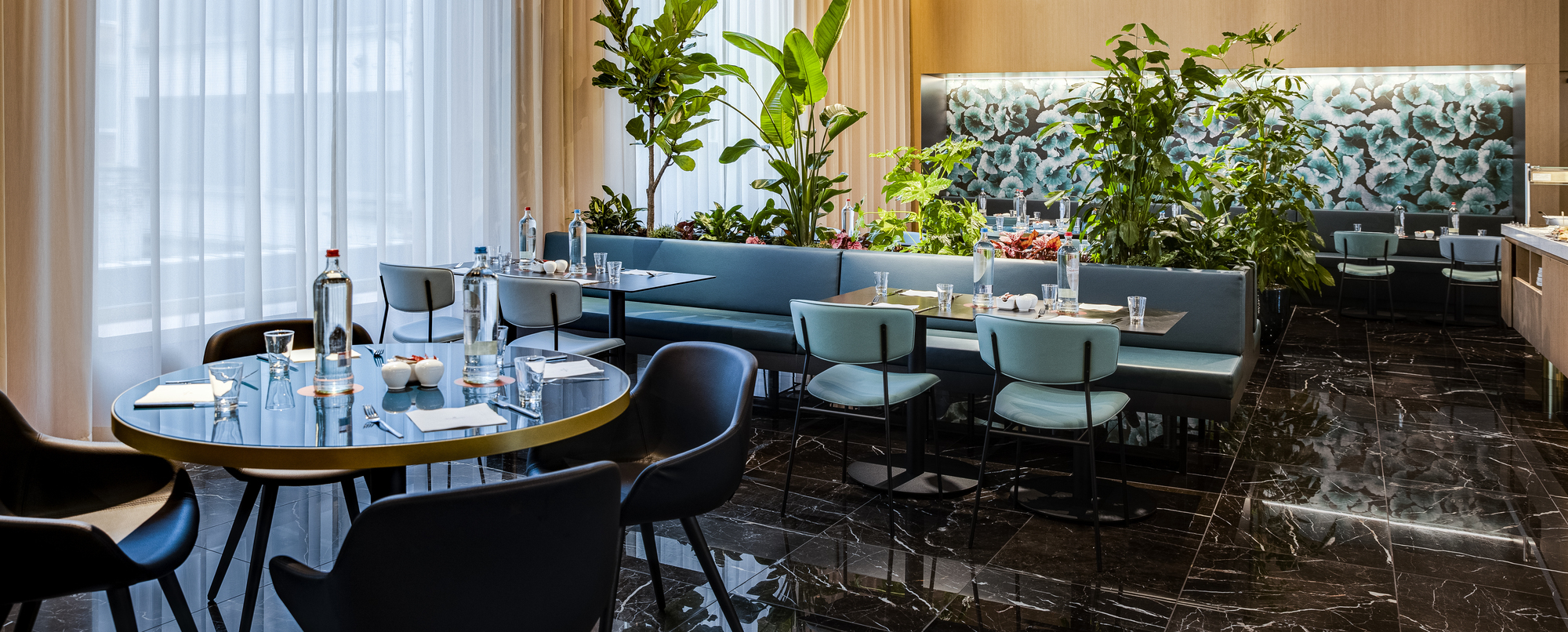 Hotel NH Collection Antwerp Centre | nh-hotels.com