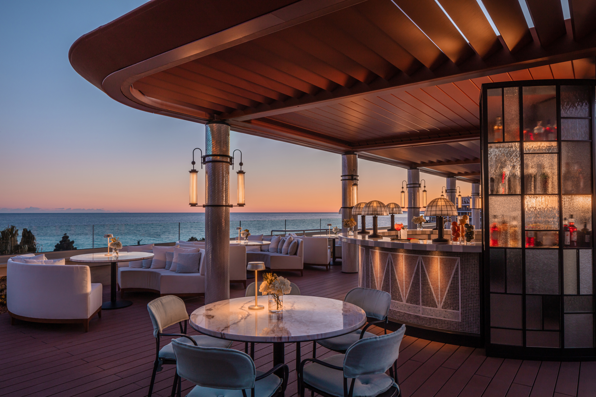 Anantara Plaza Nice Hotel | hôtel 5 étoiles à Nice, France