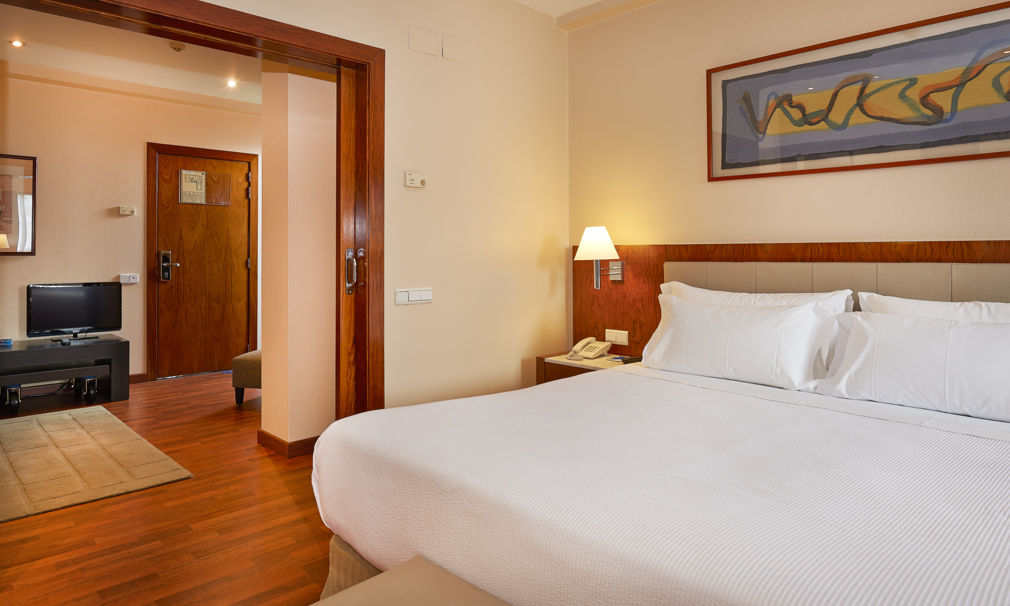 Hotel NH Barcelona Entenza | Up to 25% off | nh-hotels.com