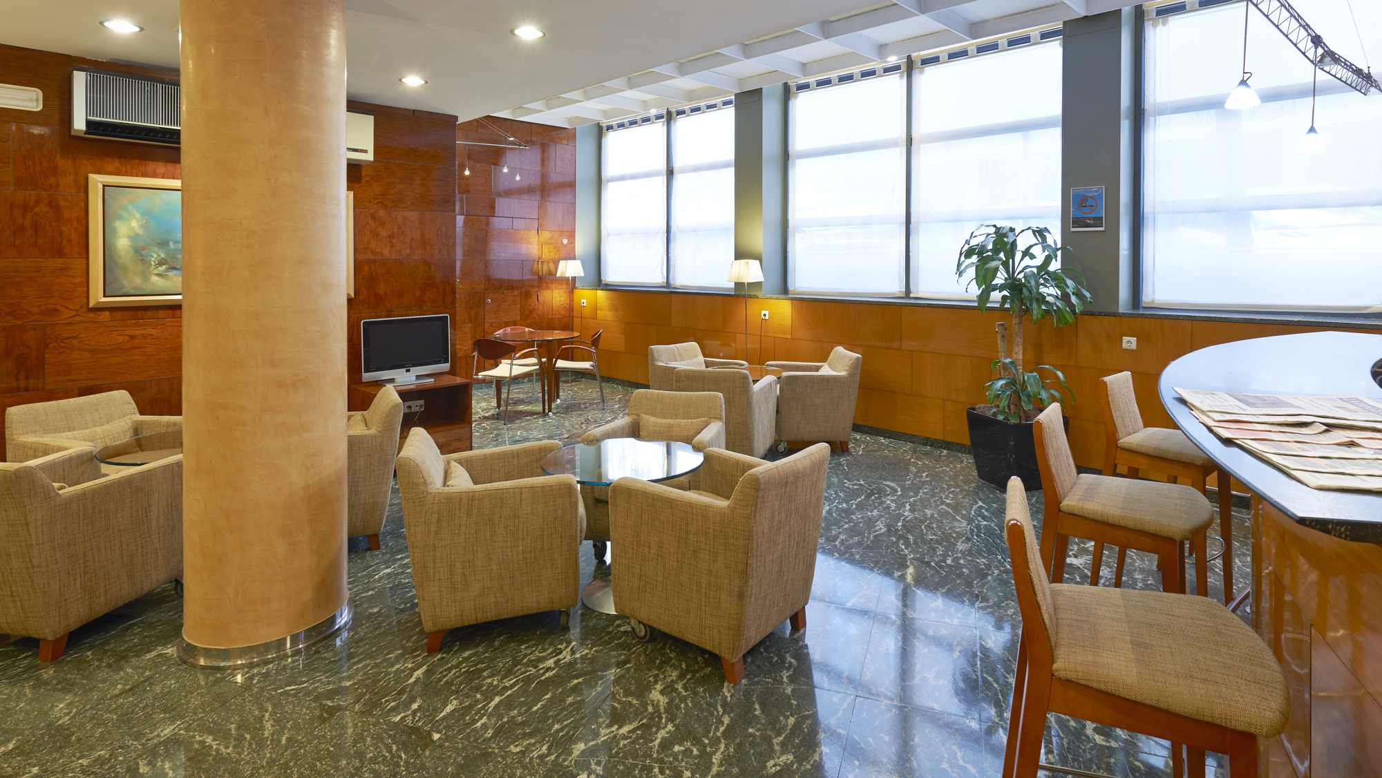 Hotel NH Barcelona Entenza | Up to 25% off | nh-hotels.com