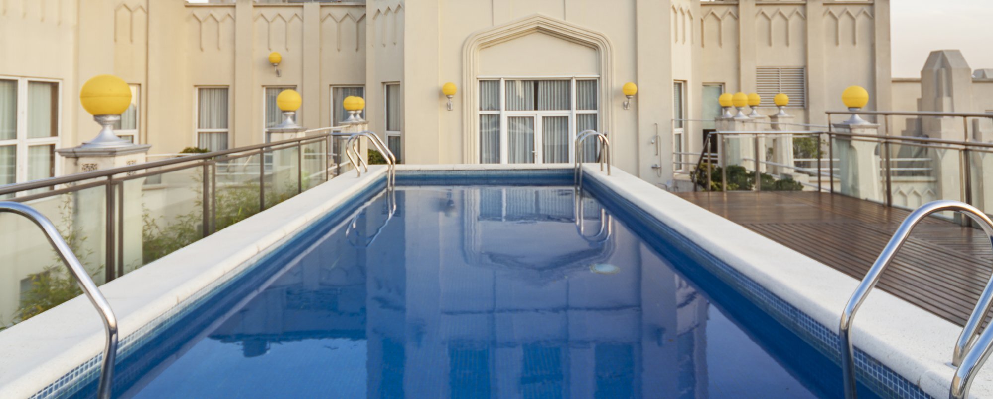 NH Collection Buenos Aires Centro Histórico: 5* Hotel