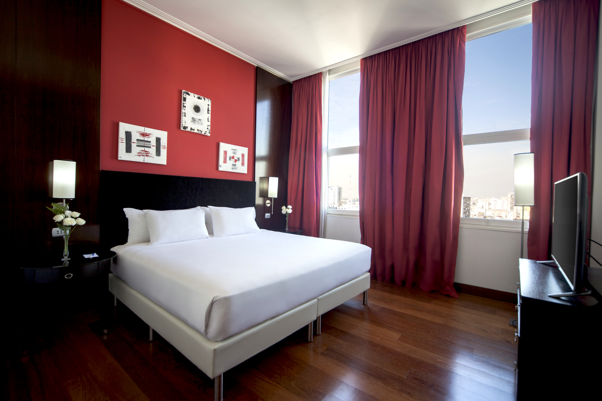 Hotel NH Buenos Aires City | Ahorra un 25% | nh-hoteles.es