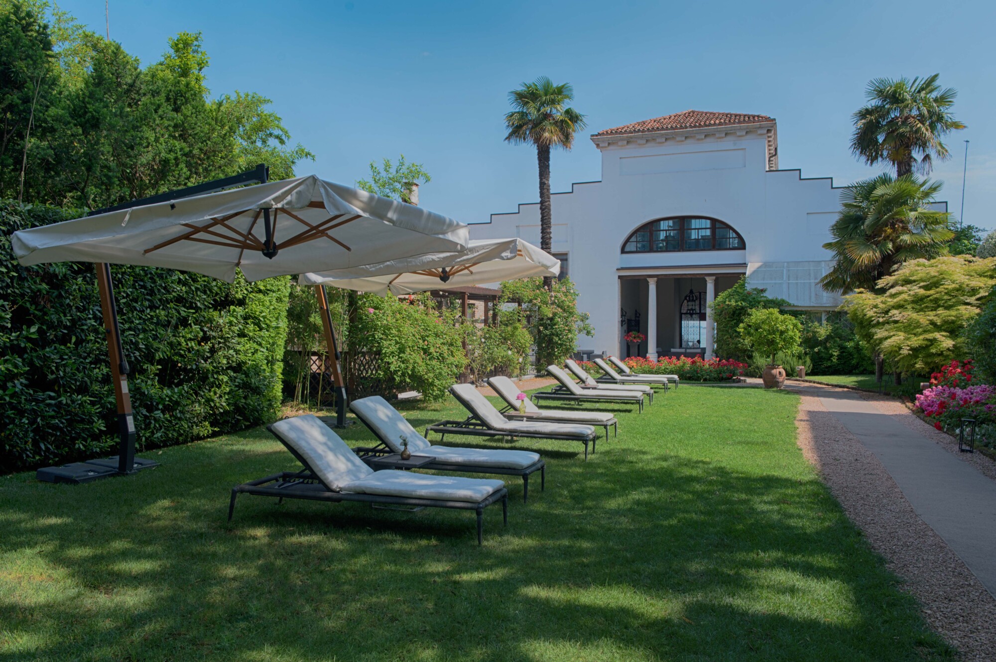 NH Collection Venezia Grand Hotel Palazzo dei Dogi | nh-collection.com