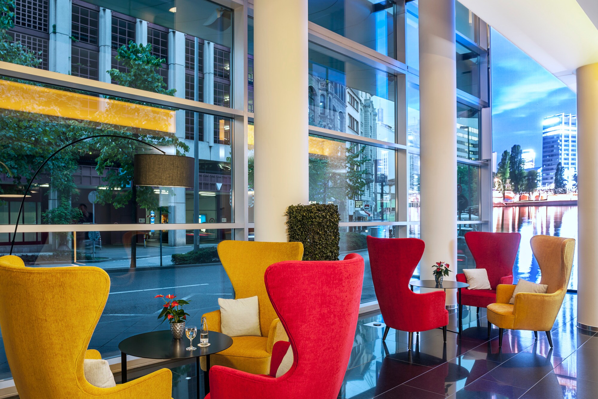 Discover NH Collection Hotels Brand: Feel the Extraordinary | NH Collection