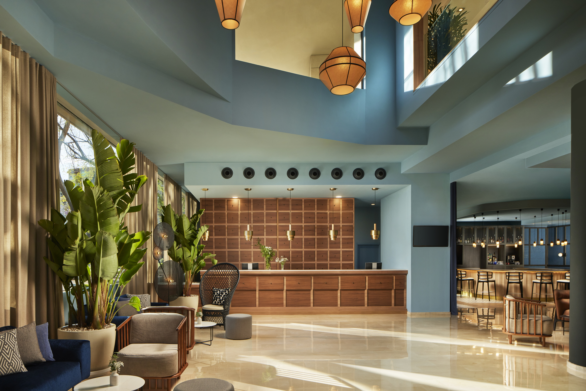 Hotel NH Alicante | Hotel in Alicante, Spain | nh-hotels.com