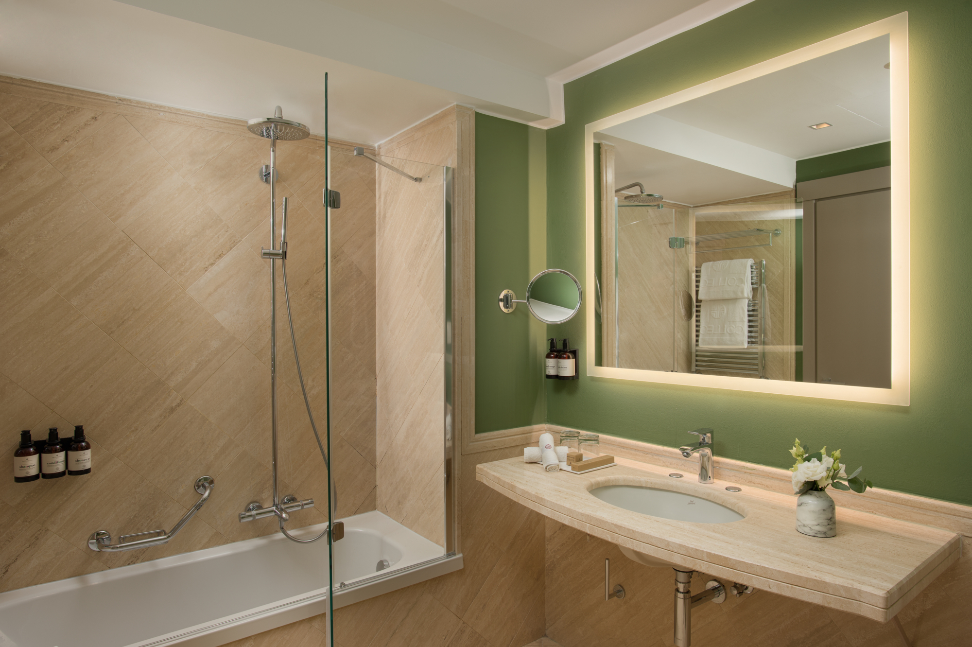 NH Collection Milano Touring: 4-Star Hotel in Milan, Italy