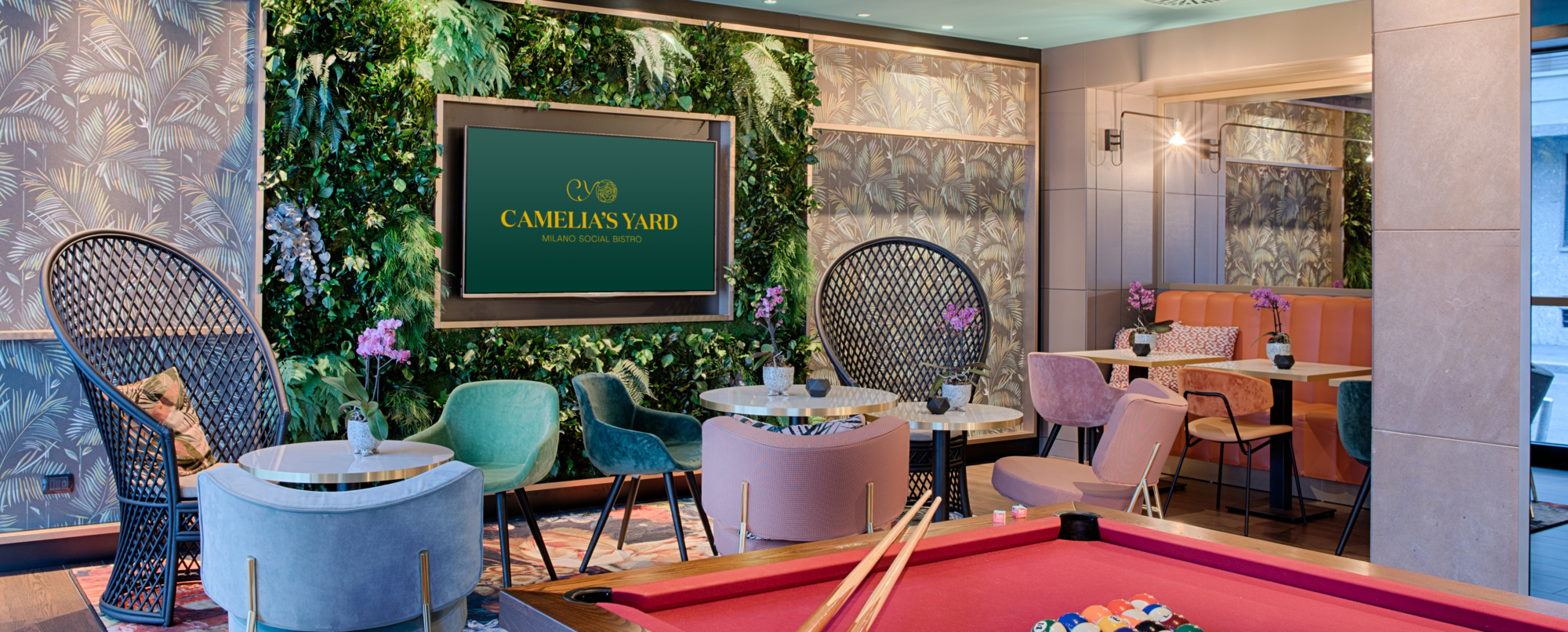 NH Collection Milano Touring: 4-Star Hotel in Milan, Italy
