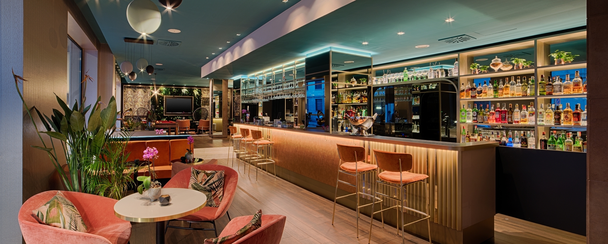 NH Collection Milano Touring: 4-Star Hotel in Milan, Italy