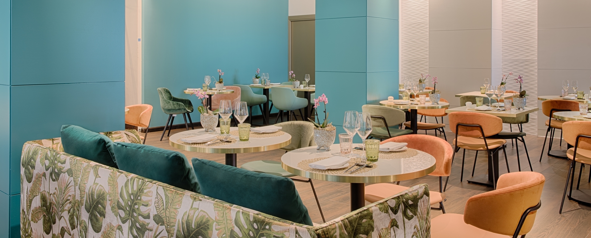 Hotel NH Collection Milano Touring | Up to 25% off | nh-hotels.com