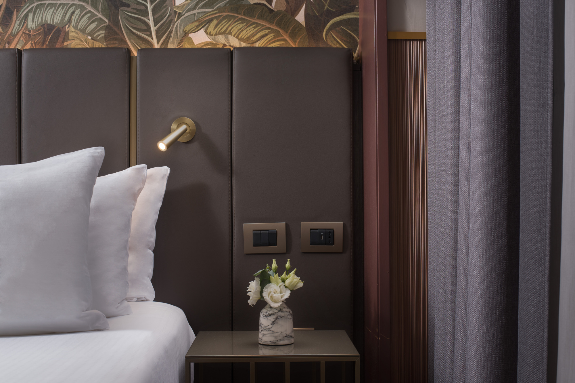 NH Collection Milano Touring: 4-Star Hotel in Milan, Italy