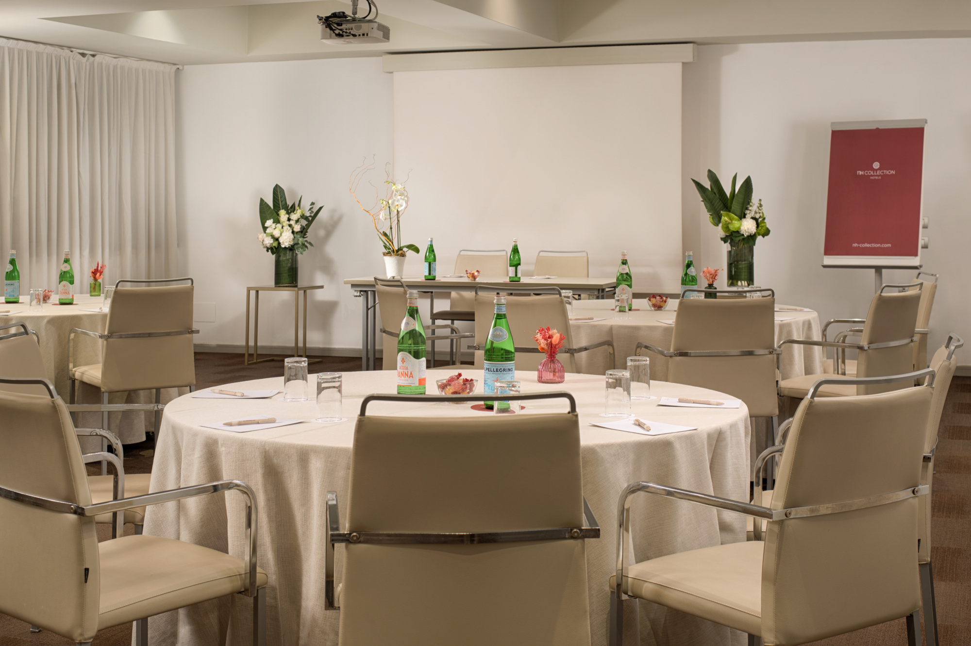NH Collection Milano Touring: 4-Star Hotel in Milan, Italy