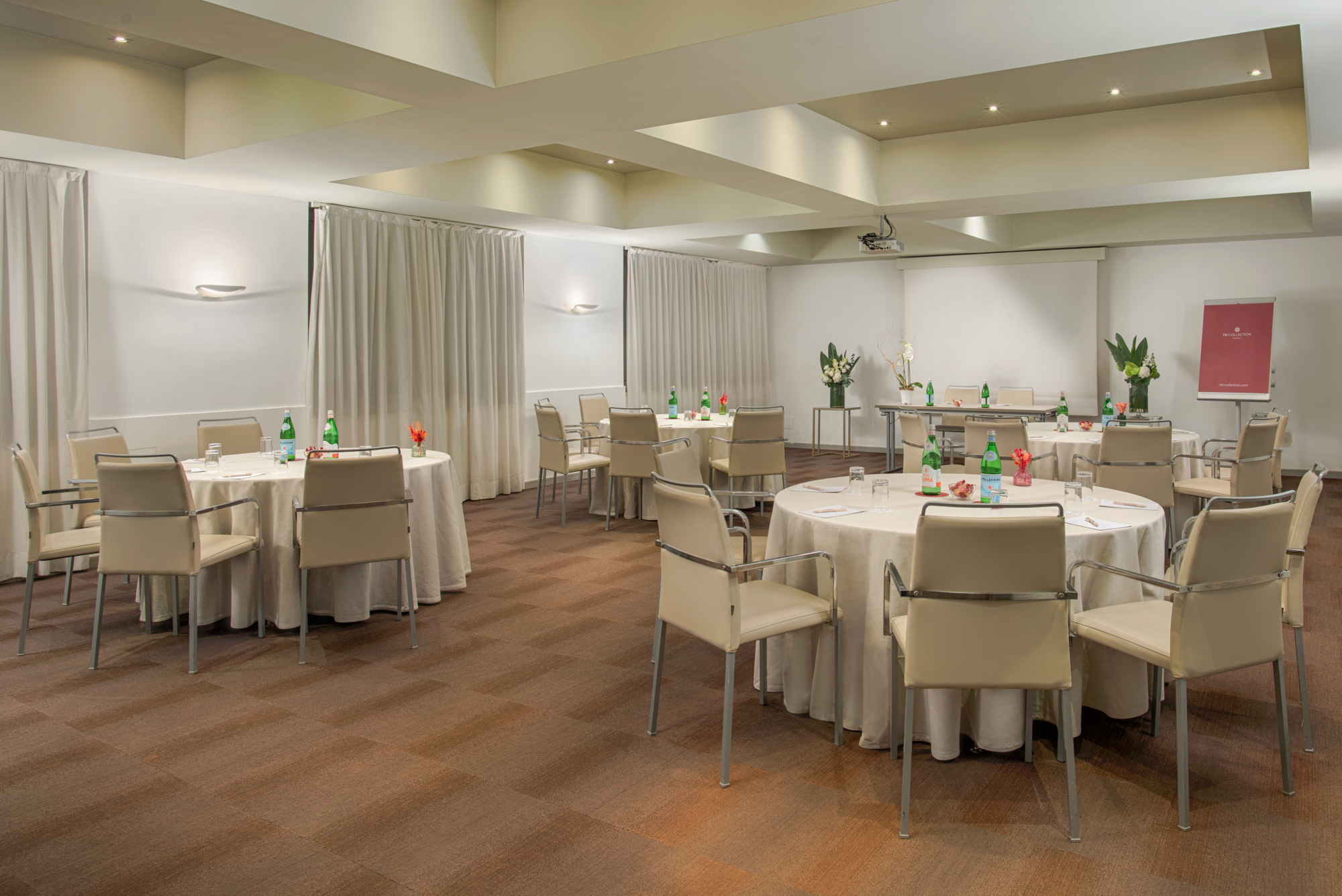 NH Collection Milano Touring: 4-Star Hotel in Milan, Italy