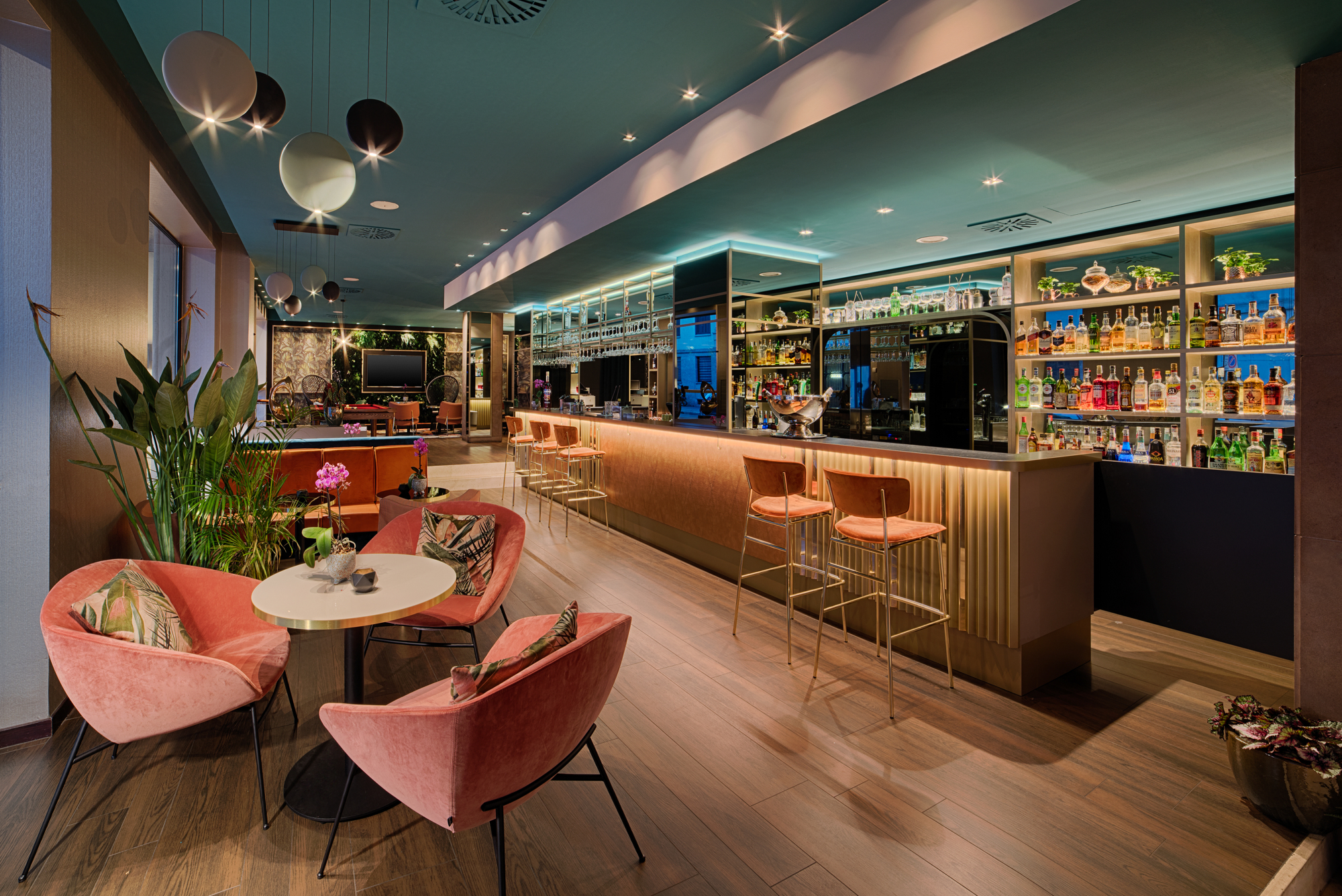 NH Collection Milano Touring: Hotel 4 stelle a Milano, Italia