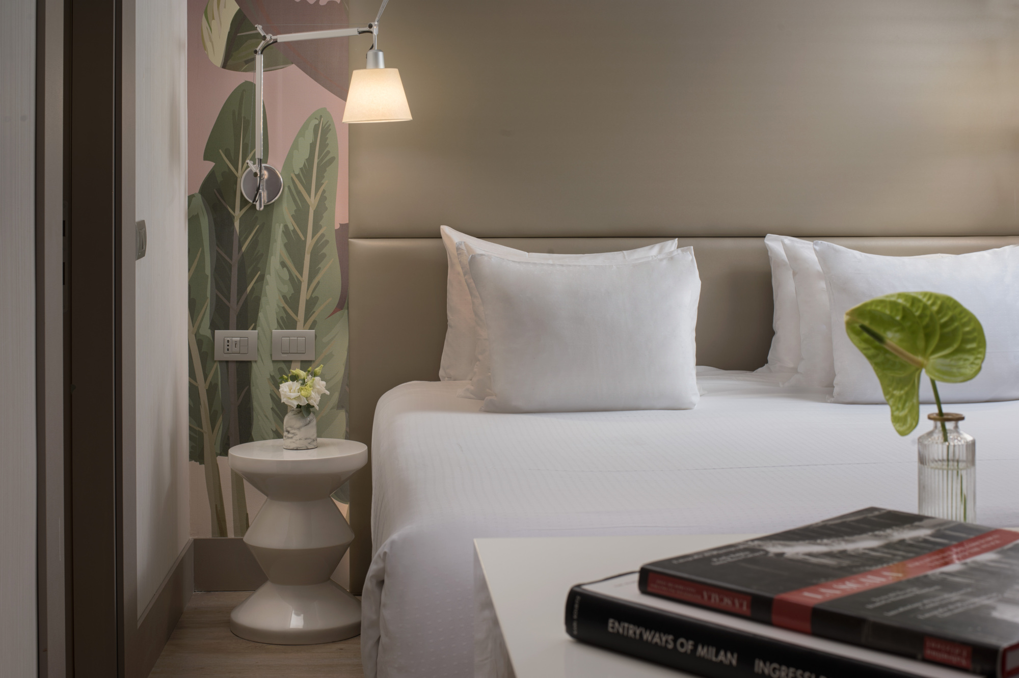 NH Collection Milano Touring: 4-Star Hotel in Milan, Italy