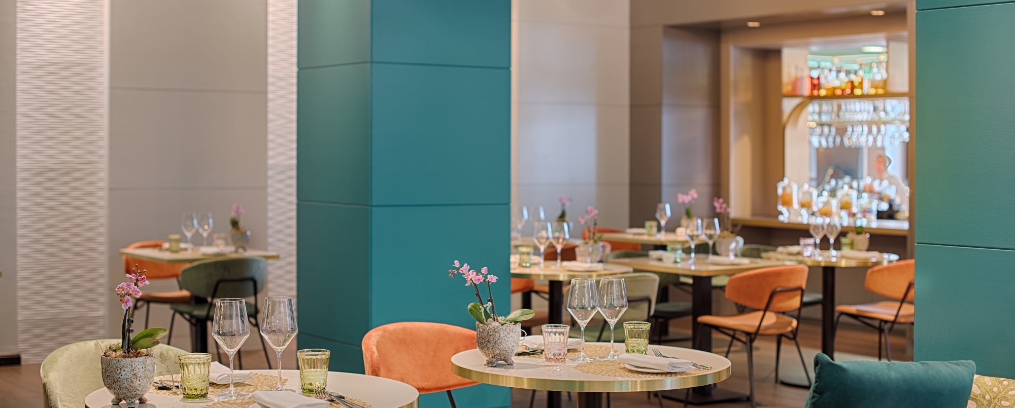 NH Collection Milano Touring: 4-Star Hotel in Milan, Italy