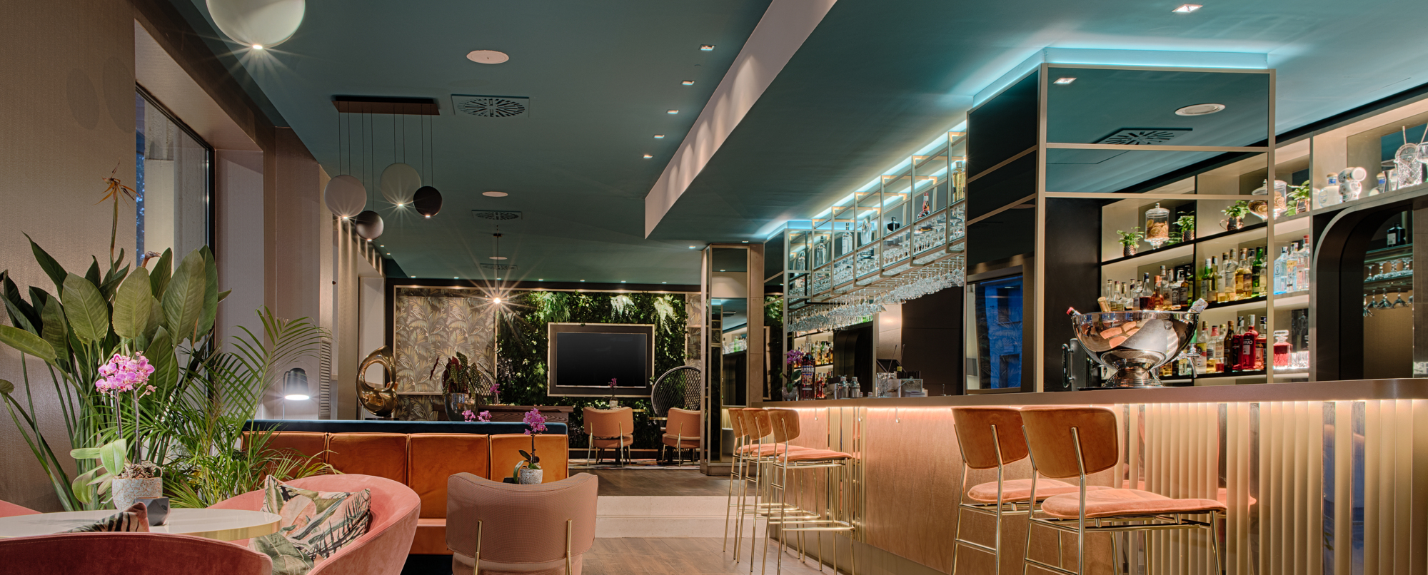 NH Collection Milano Touring: 4-Star Hotel in Milan, Italy