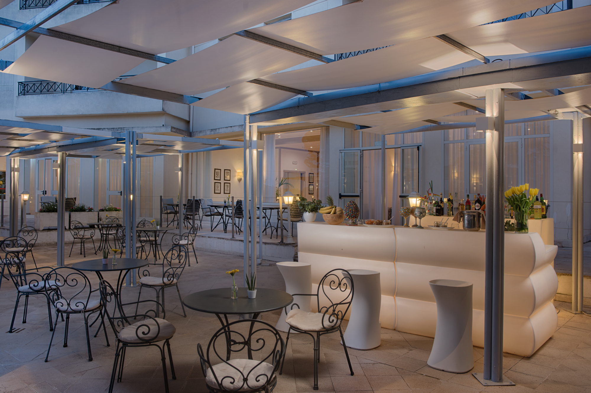 Hotel NH Caltagirone Villa San Mauro | Up to 25% off | nh-hotels.com