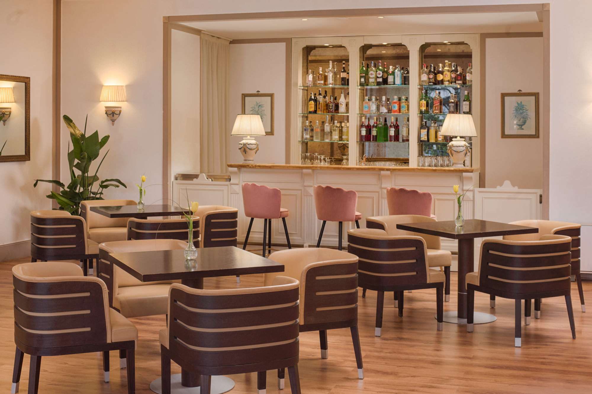 Hotel NH Caltagirone Villa San Mauro | Up to 25% off | nh-hotels.com