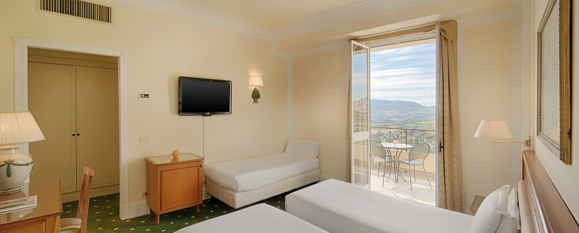 Hotel NH Caltagirone Villa San Mauro | Up to 25% off | nh-hotels.com