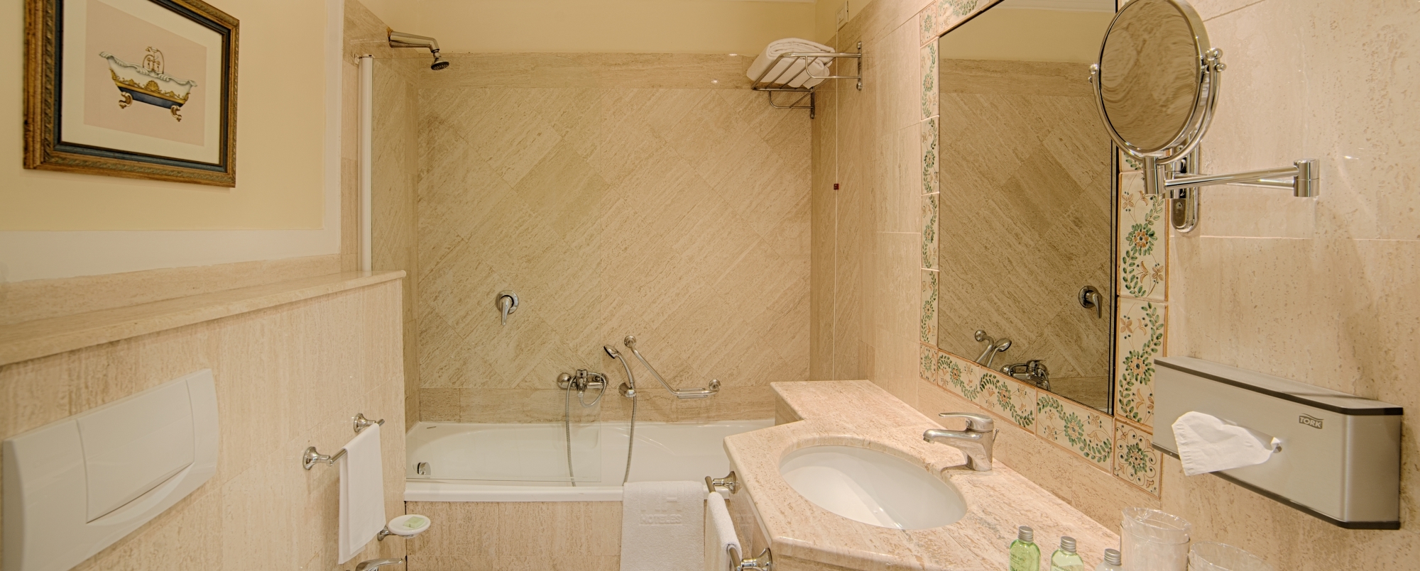 Hotel NH Caltagirone Villa San Mauro | Up to 25% off | nh-hotels.com