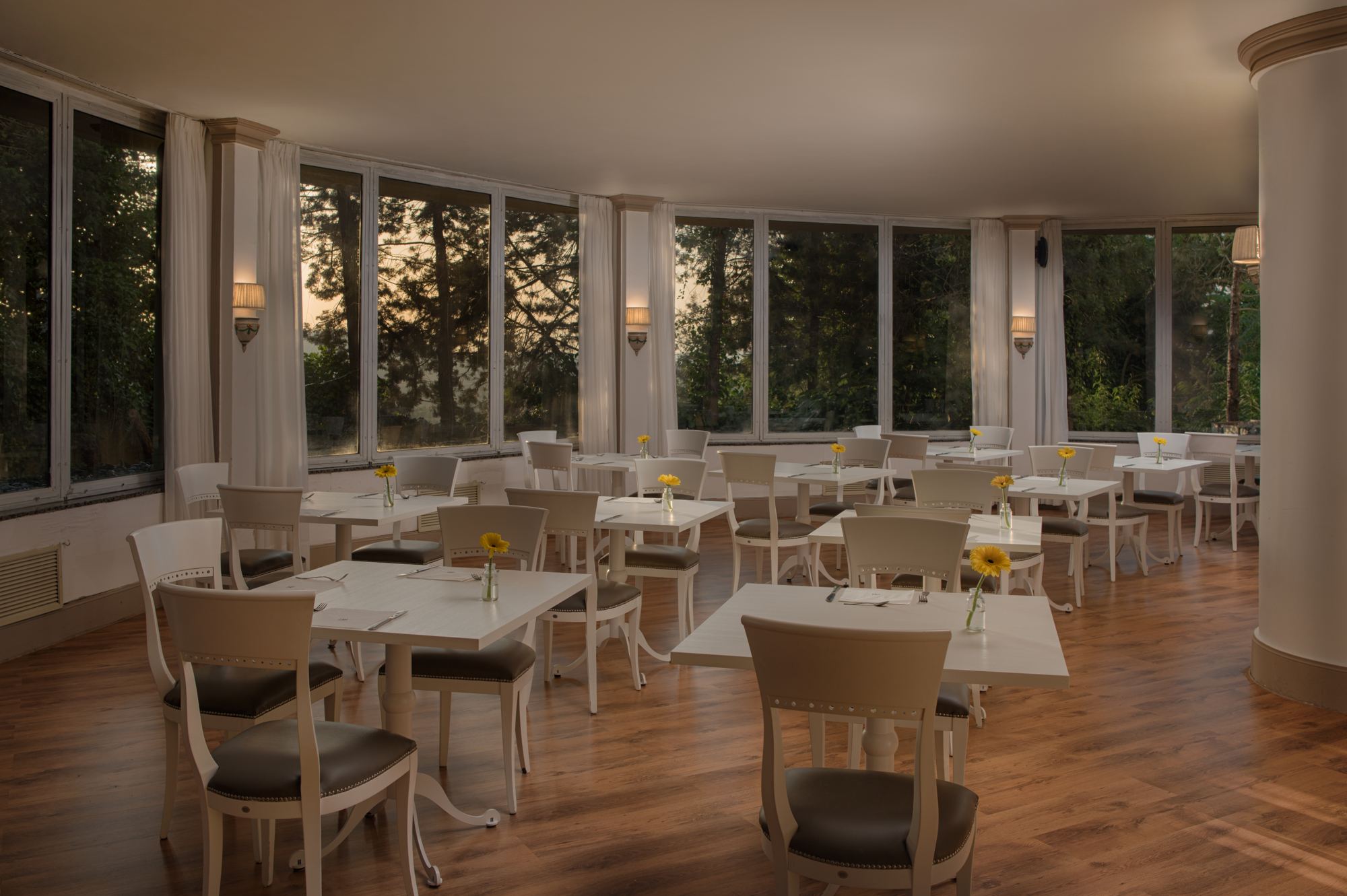 Hotel NH Caltagirone Villa San Mauro | Up to 25% off | nh-hotels.com