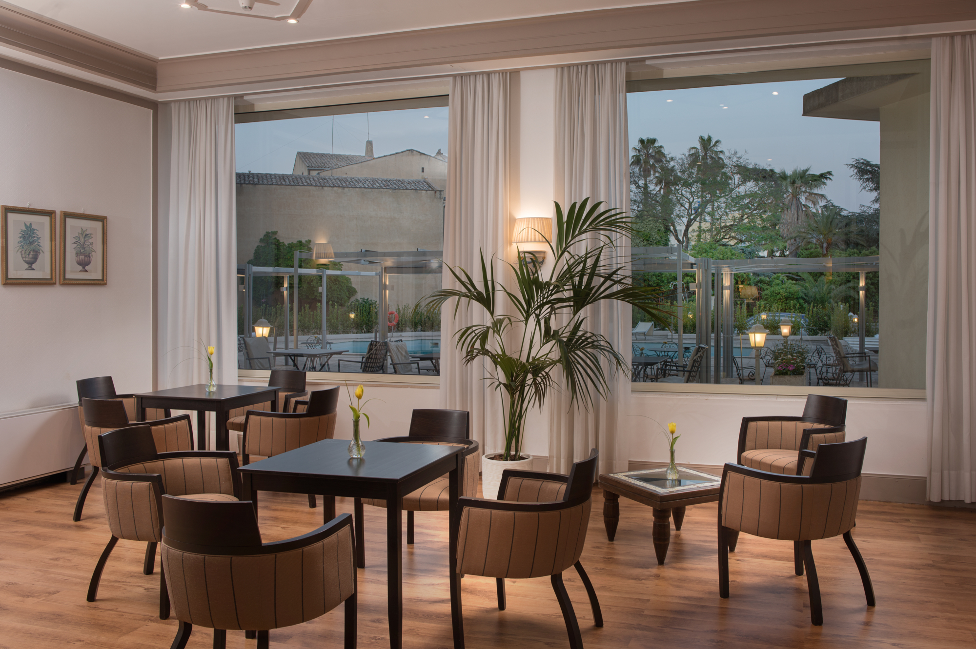 Hotel NH Caltagirone Villa San Mauro | Up to 25% off | nh-hotels.com