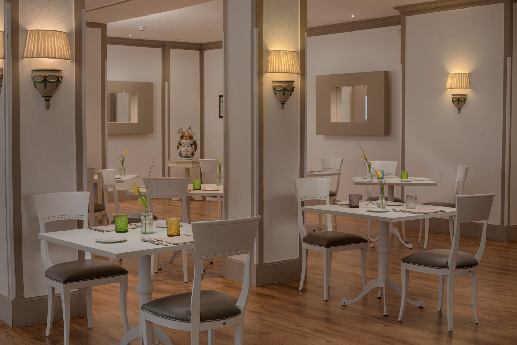 Hotel NH Caltagirone Villa San Mauro | Up to 25% off | nh-hotels.com