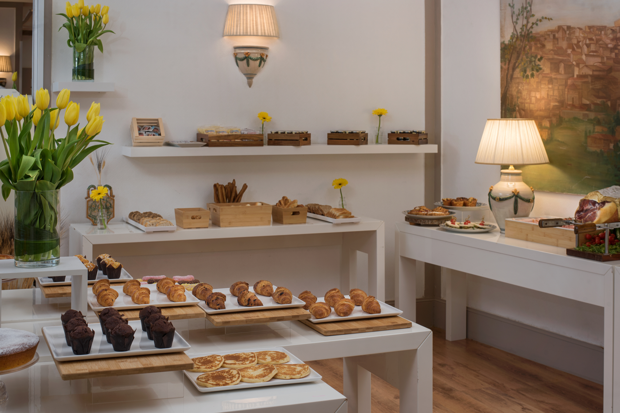 Hotel NH Caltagirone Villa San Mauro | Up to 25% off | nh-hotels.com